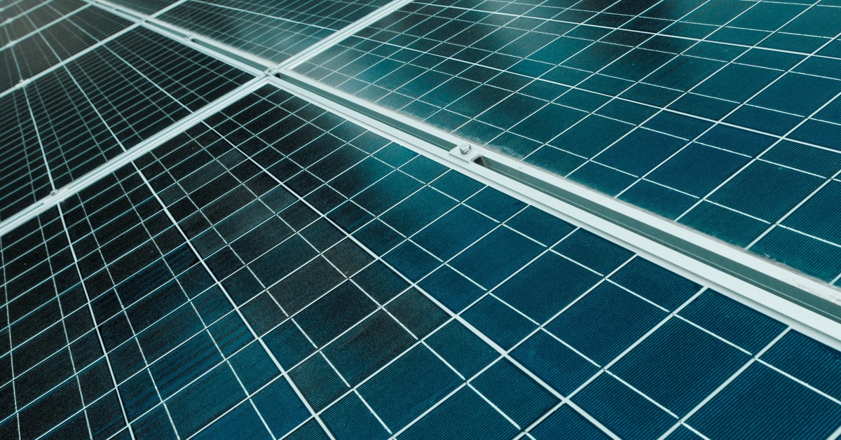 Upper Wick Solar Farm | Bloombridge Development Partners